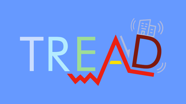 Home - TREAD